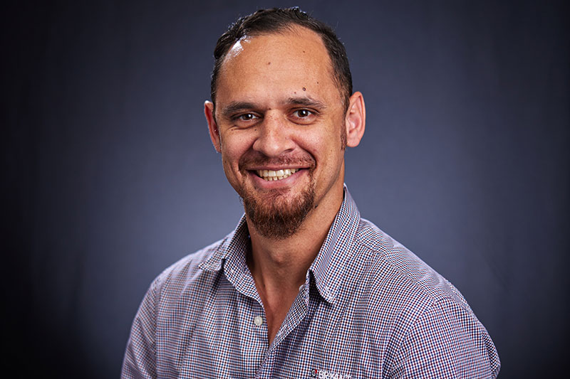 Our Queensland Team | Indigenous Contractors Australia